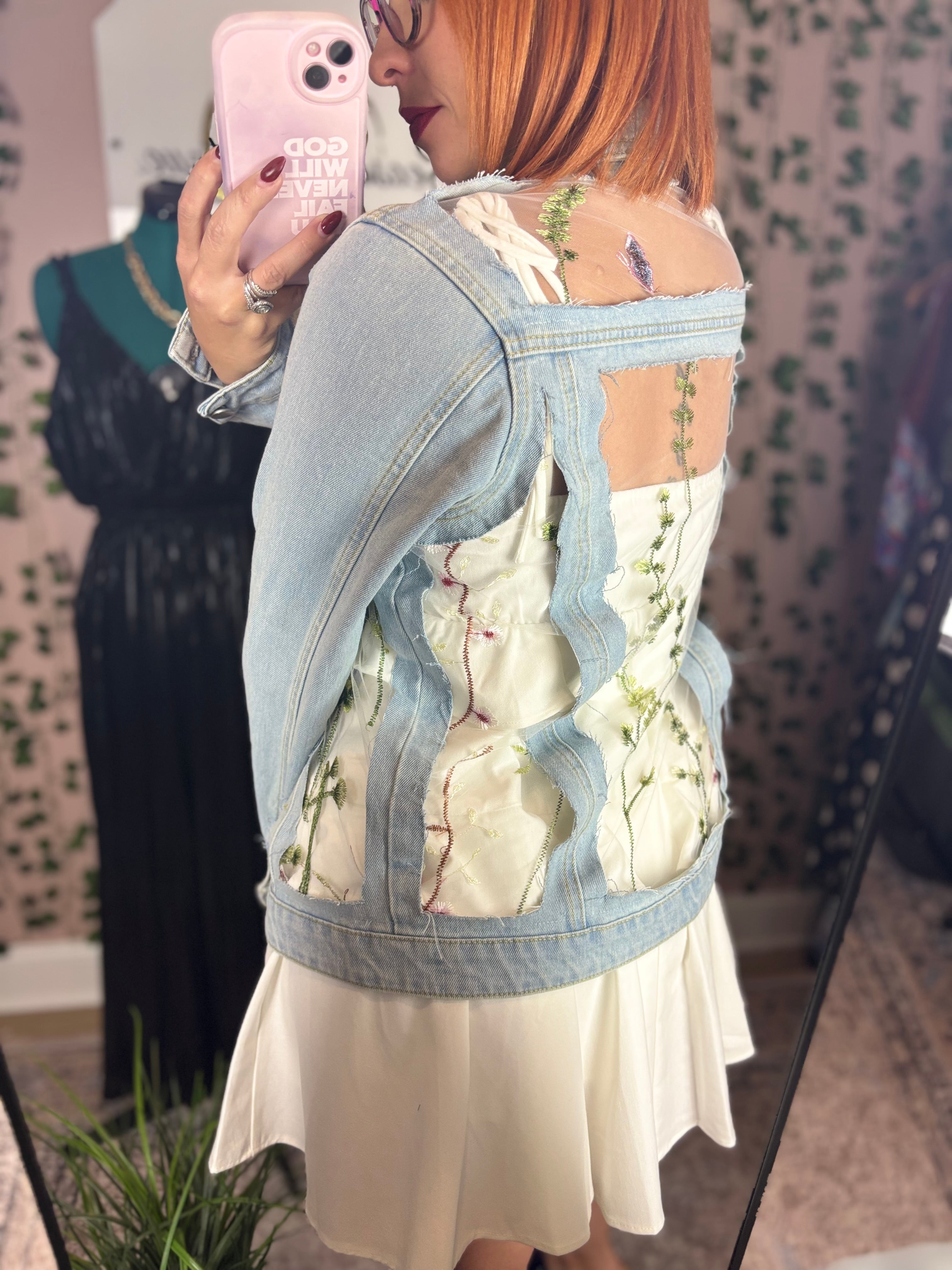 JACKETS – Seasons Boutique LLC